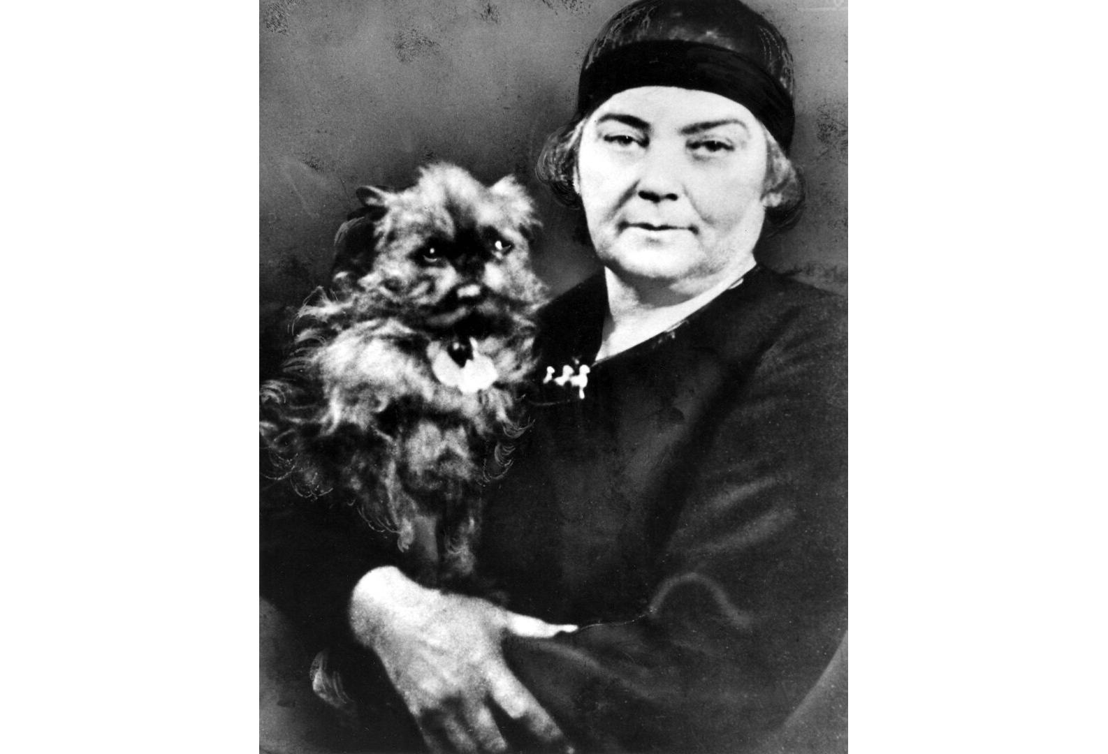 Emily Carr - Visuotinė lietuvių enciklopedija