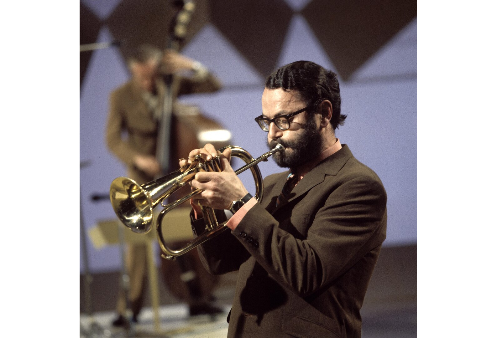 Ian Carr - Visuotinė lietuvių enciklopedija