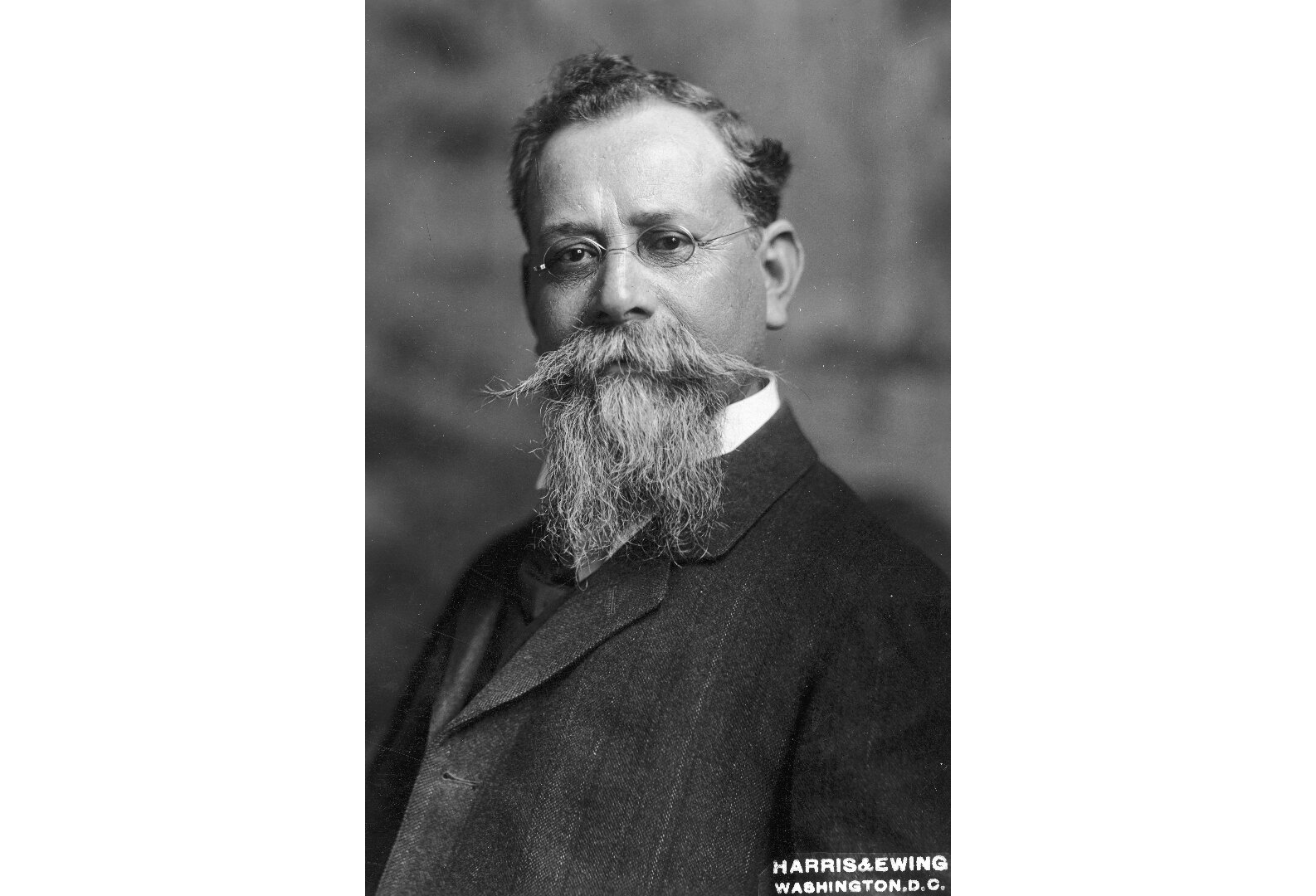 Venustiano Carranza - Visuotinė lietuvių enciklopedija