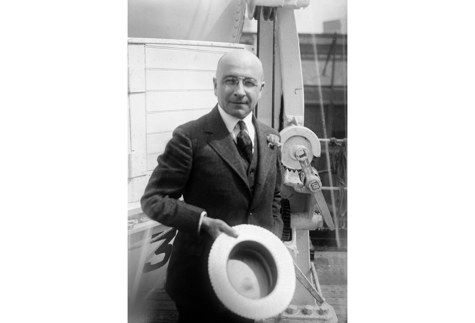 Alexis Carrel - Visuotinė lietuvių enciklopedija