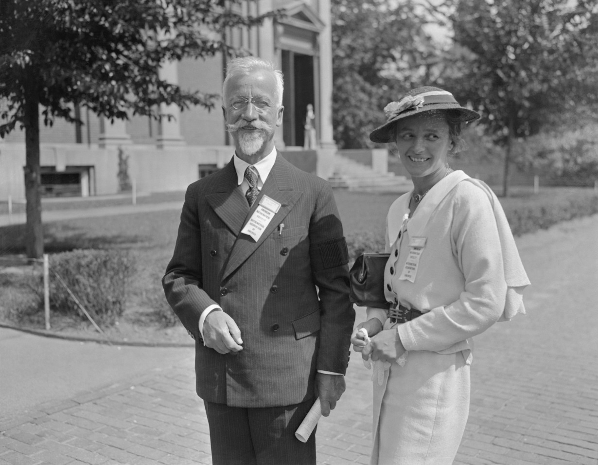 Élie Joseph Cartan - Visuotinė lietuvių enciklopedija