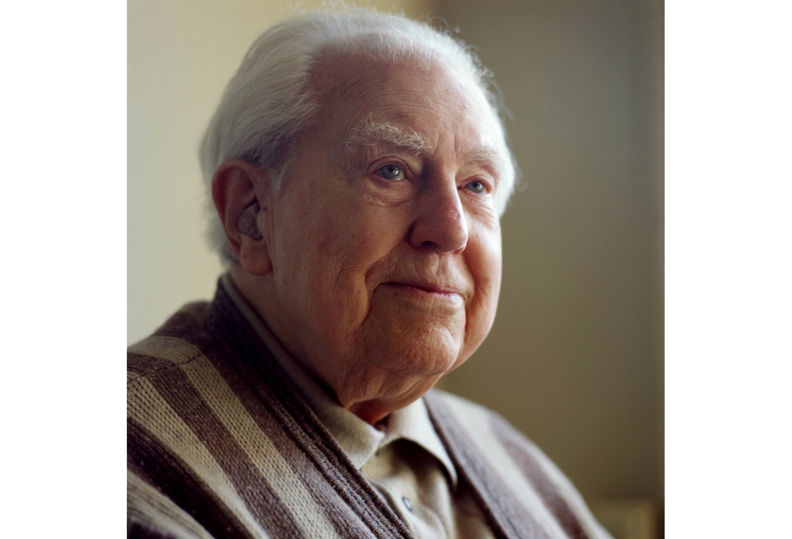 Elliott Cook Carter - Visuotinė lietuvių enciklopedija