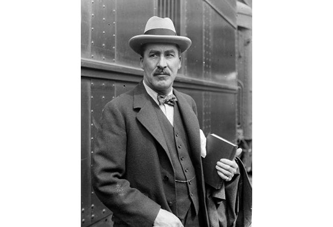 Howard Carter - Visuotinė lietuvių enciklopedija