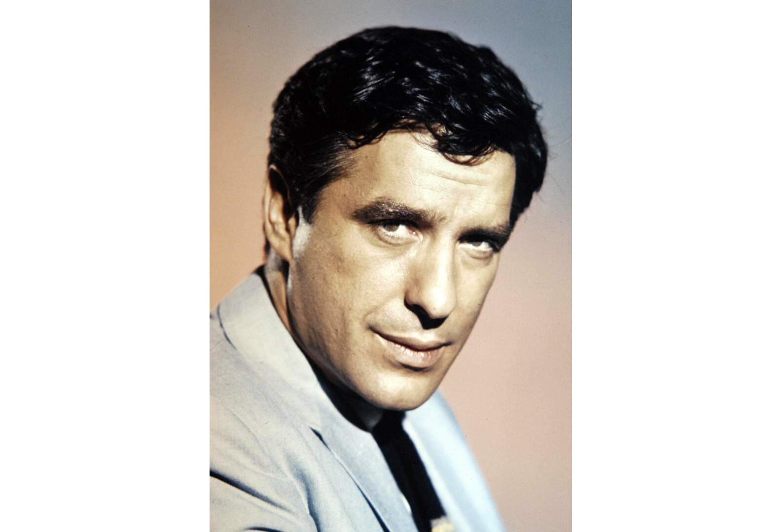 John Cassavetes - Visuotinė lietuvių enciklopedija