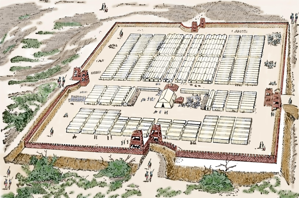 castrum - Visuotinė lietuvių enciklopedija