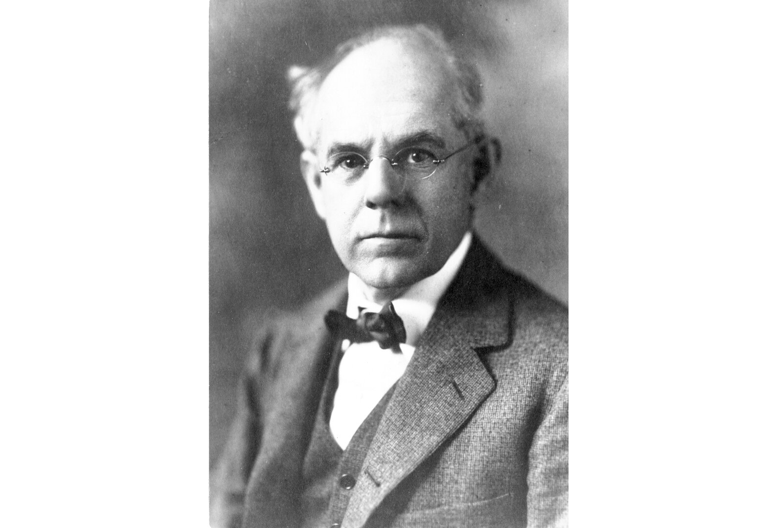 James McKeen Cattell - Visuotinė lietuvių enciklopedija