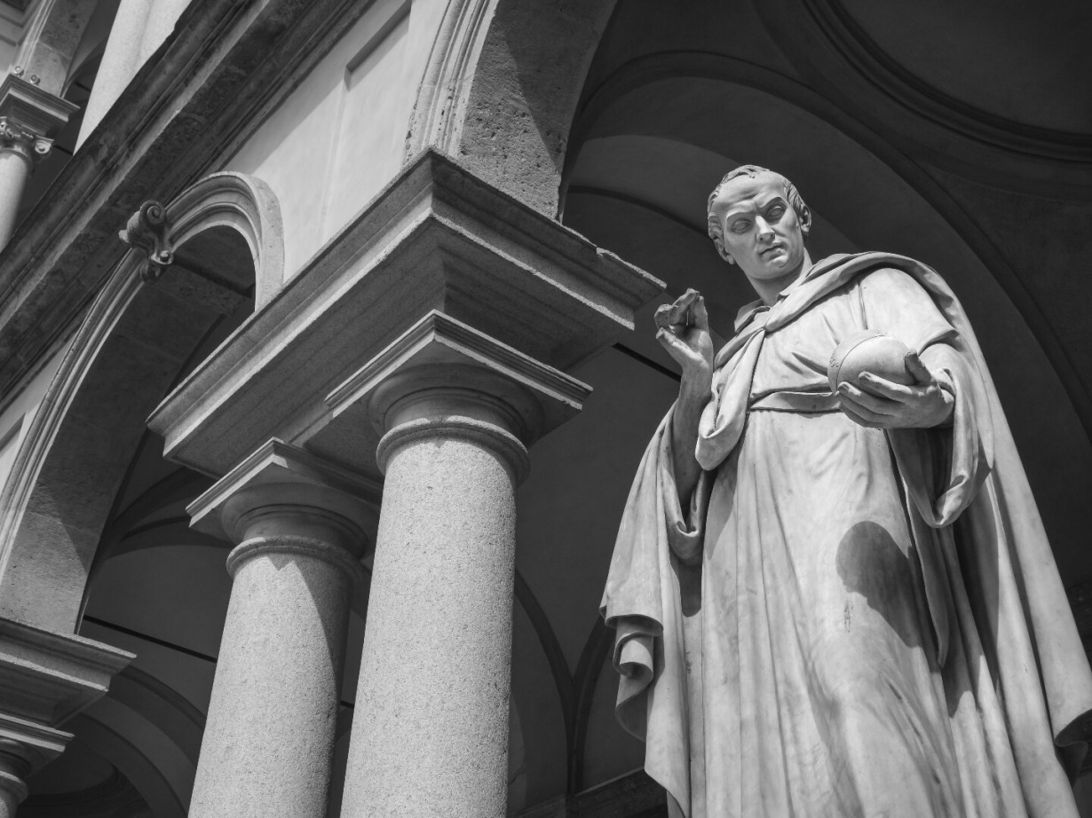 Francesco Bonaventura Cavalieri - Visuotinė lietuvių enciklopedija