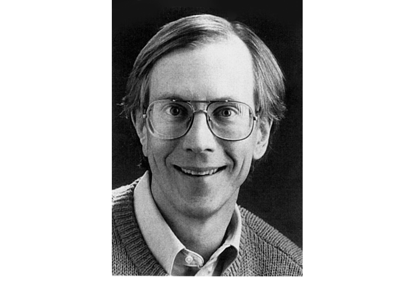 Thomas Robert Cech - Visuotinė lietuvių enciklopedija