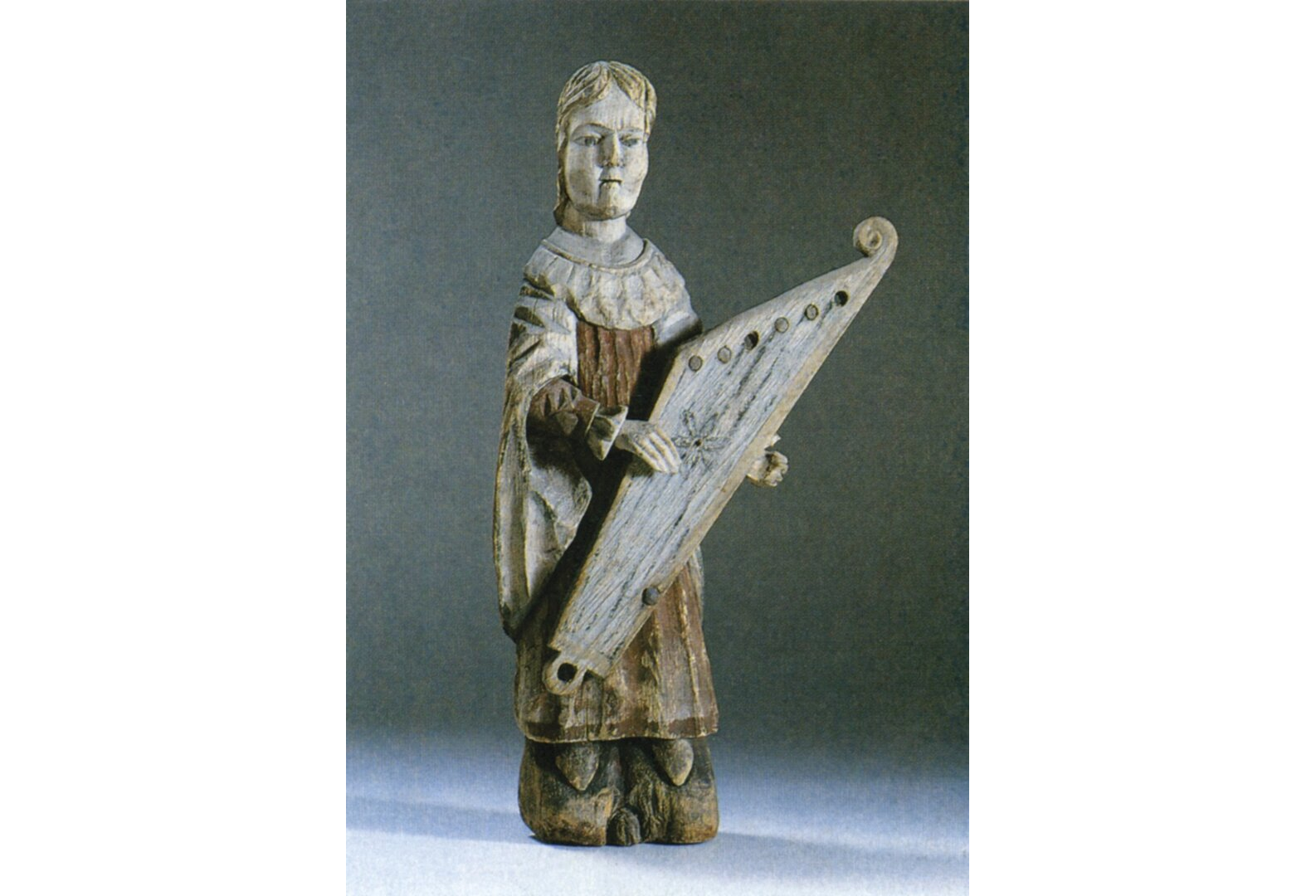 Cecilija - Visuotinė lietuvių enciklopedija