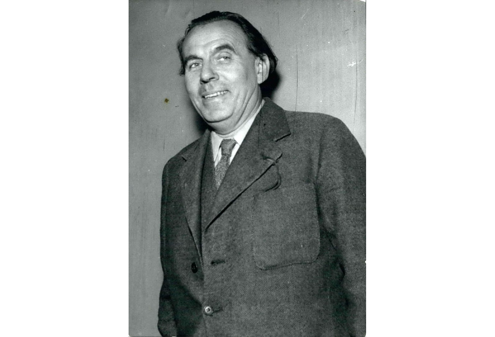 Louis-Ferdinand Céline - Visuotinė lietuvių enciklopedija