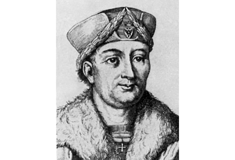 Konrad Celtes - Visuotinė lietuvių enciklopedija