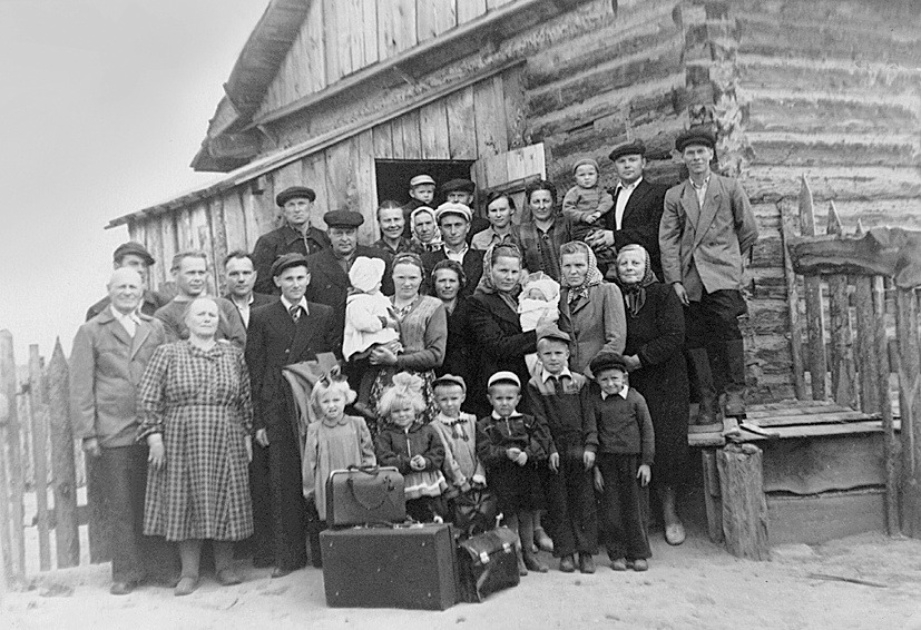 Centralnyj Chazan - Visuotinė lietuvių enciklopedija