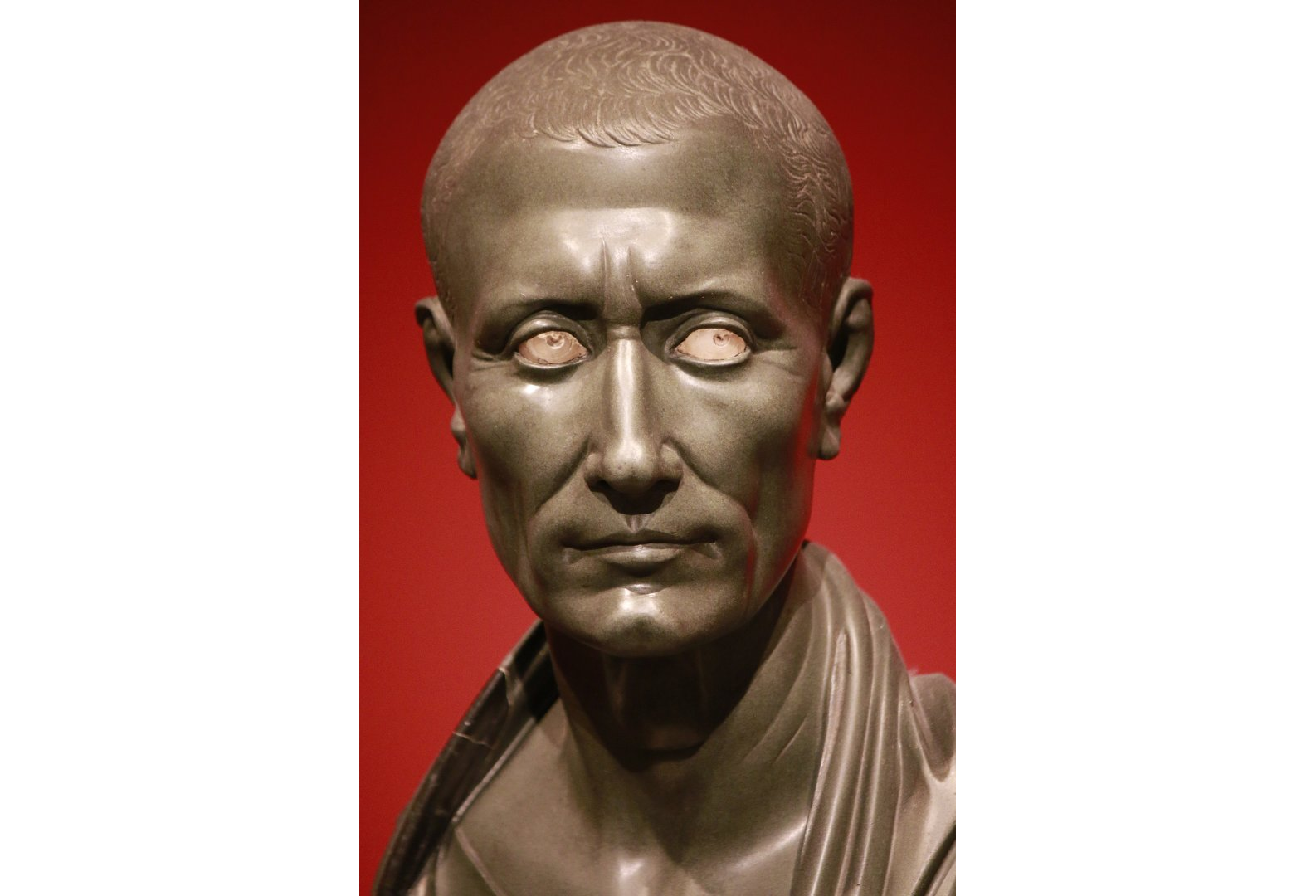 Julijus Cezaris - Visuotinė lietuvių enciklopedija