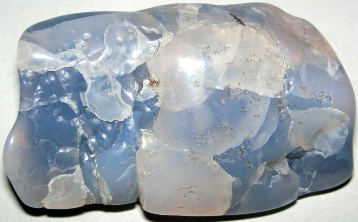 chalcedonas - Visuotinė lietuvių enciklopedija