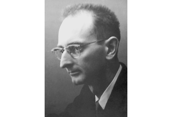 Owen Chamberlain - Visuotinė lietuvių enciklopedija