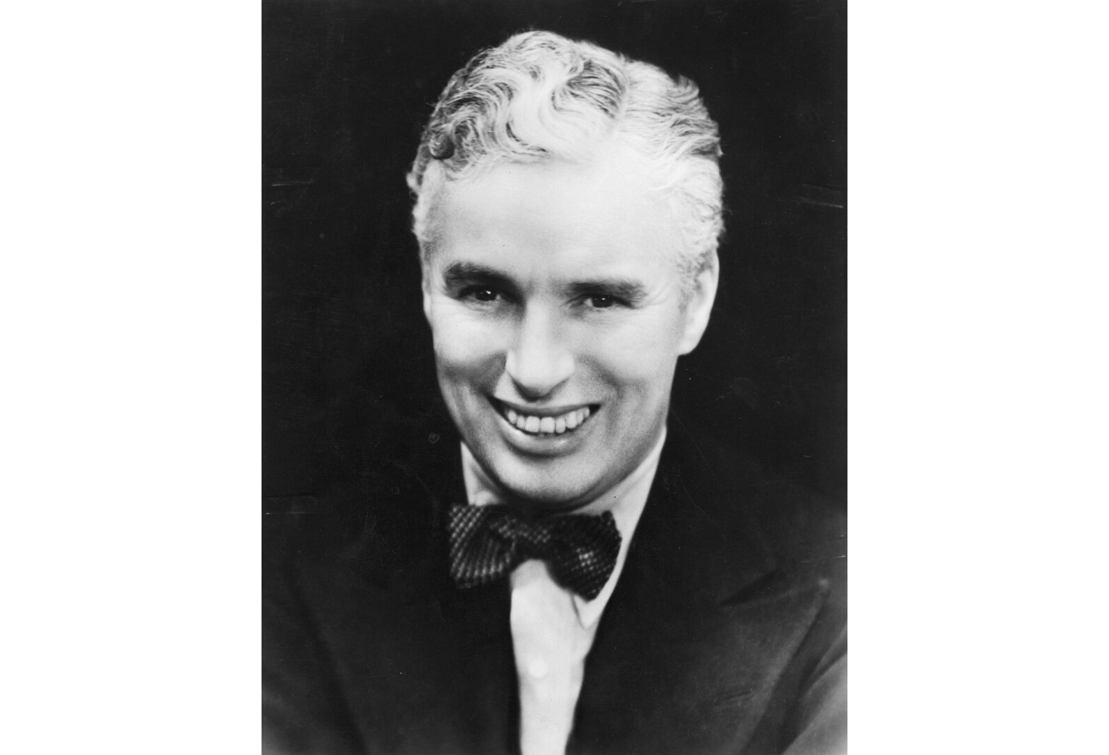 Charlie Chaplin - Visuotinė lietuvių enciklopedija