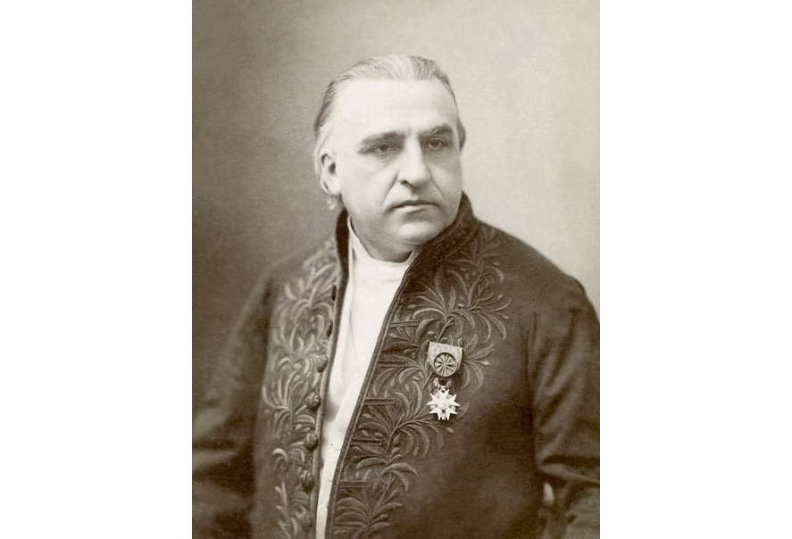 Jean‑Martin Charcot - Visuotinė lietuvių enciklopedija