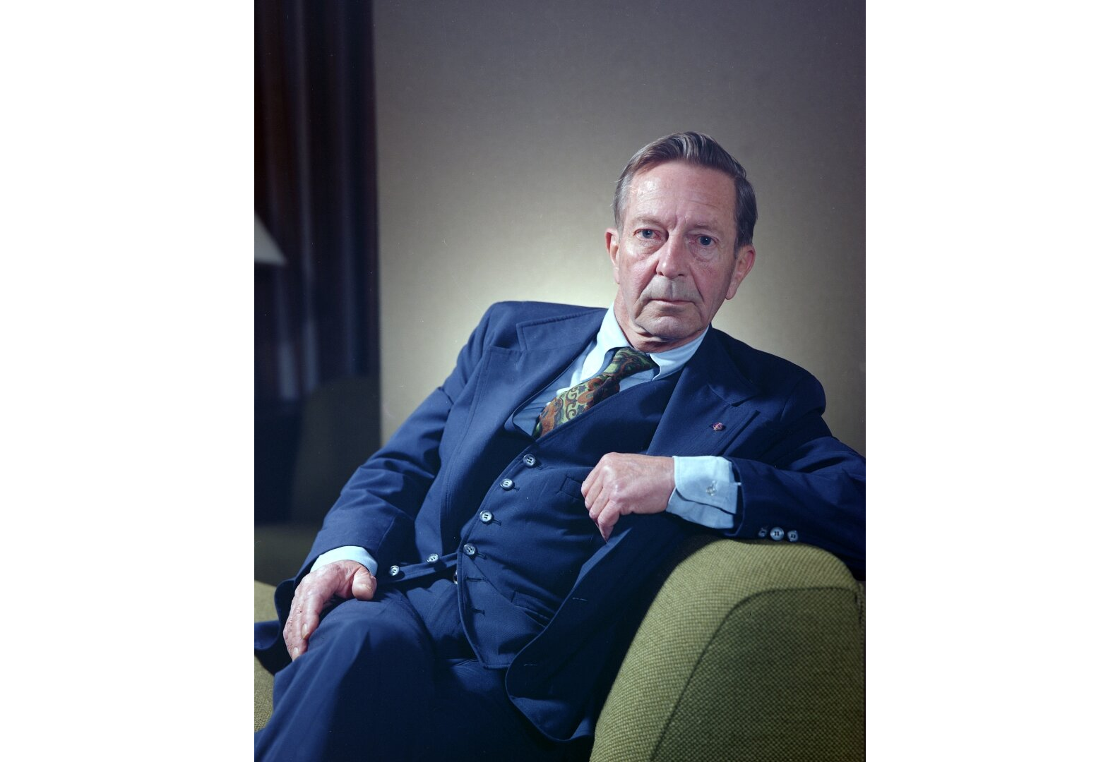 John Cheever - Visuotinė lietuvių enciklopedija