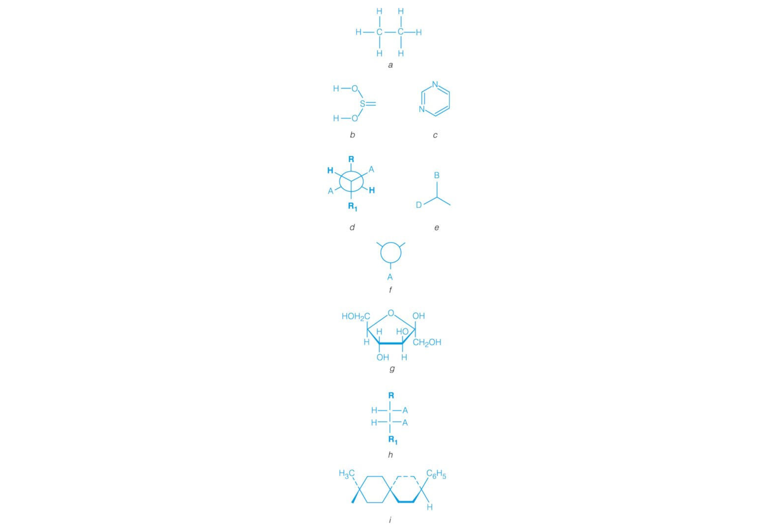 cheminė formulė - Visuotinė lietuvių enciklopedija