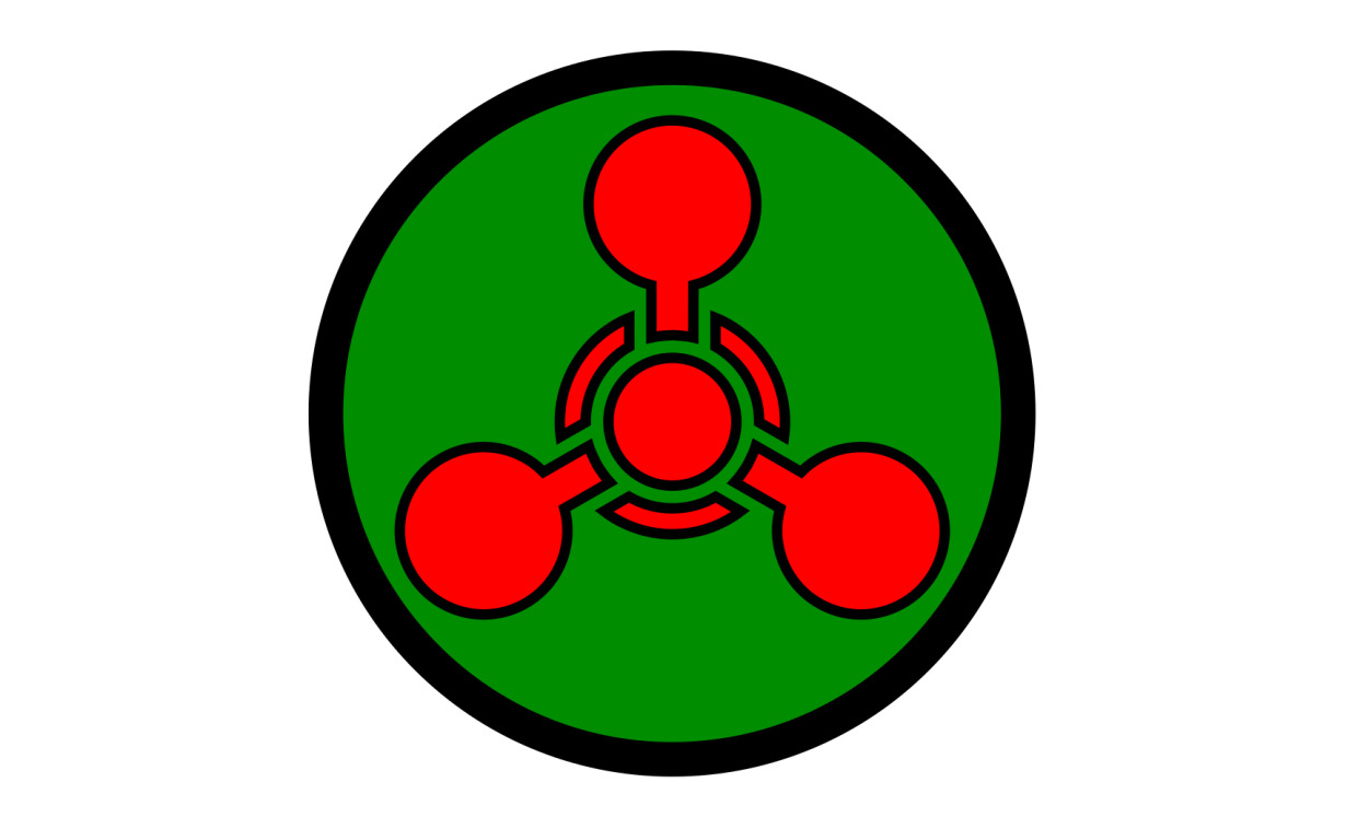 cheminis ginklas - Visuotinė lietuvių enciklopedija