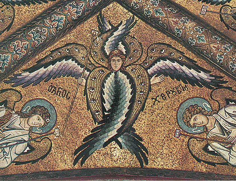 kerubas - Visuotinė lietuvių enciklopedija