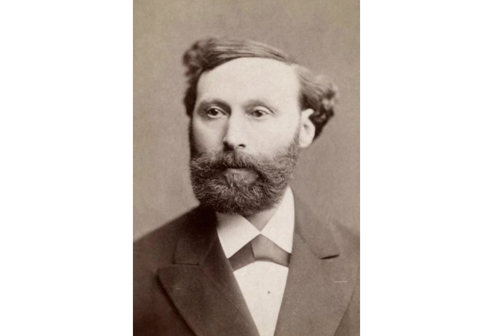 Adam Politzer - Visuotinė lietuvių enciklopedija