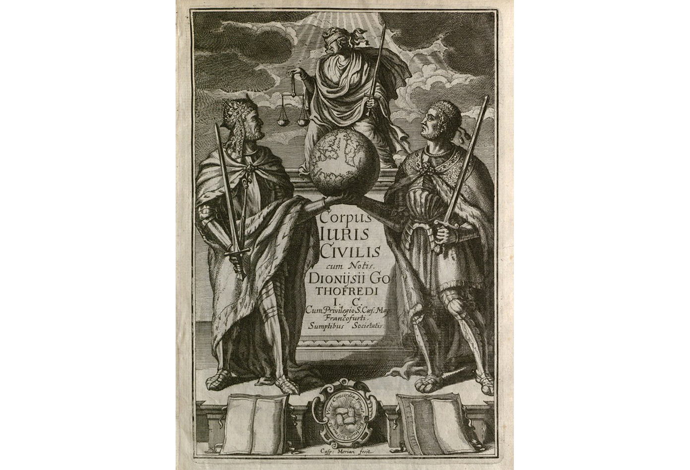 civilinis kodeksas - Visuotinė lietuvių enciklopedija