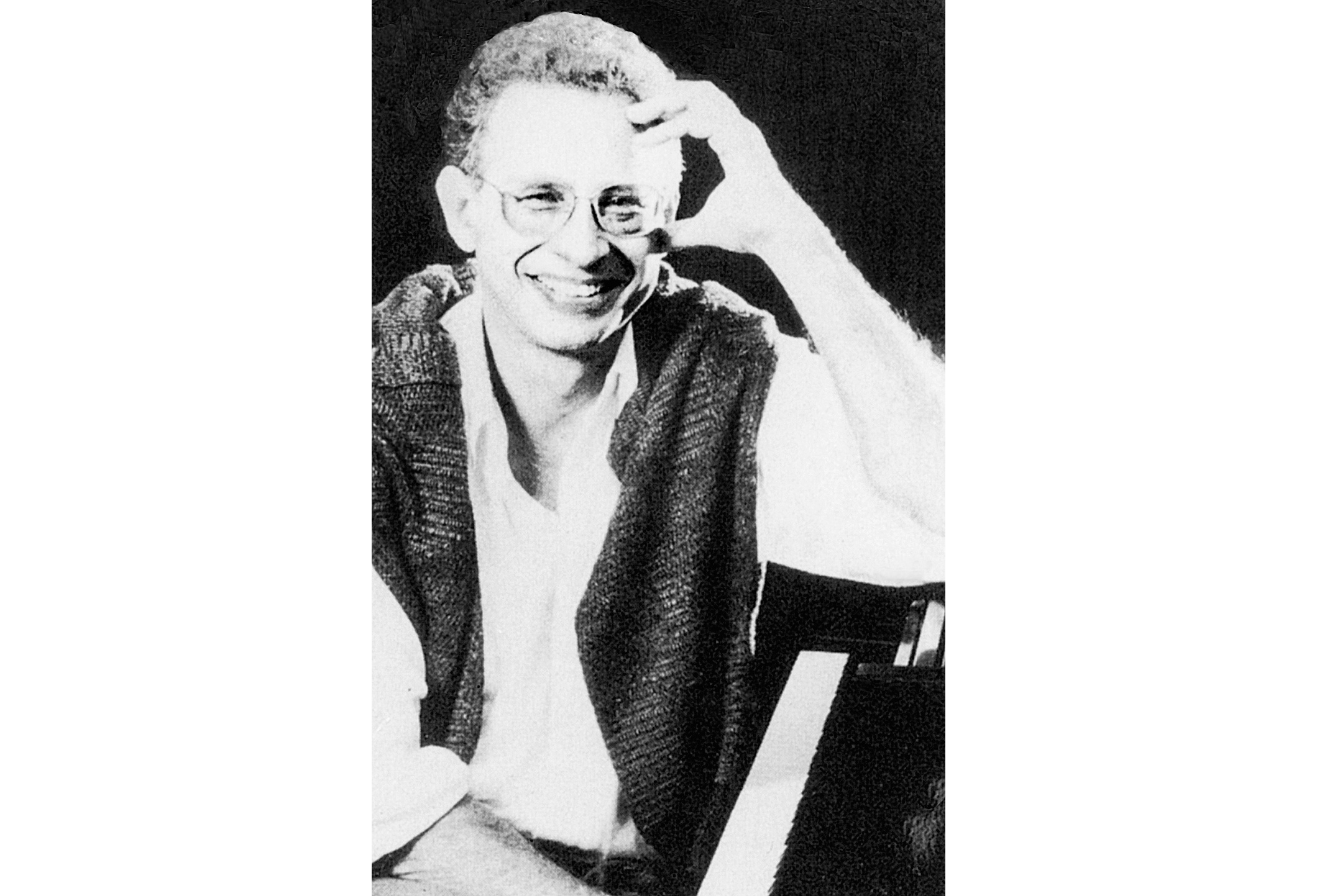 Daniel Pollack - Visuotinė lietuvių enciklopedija