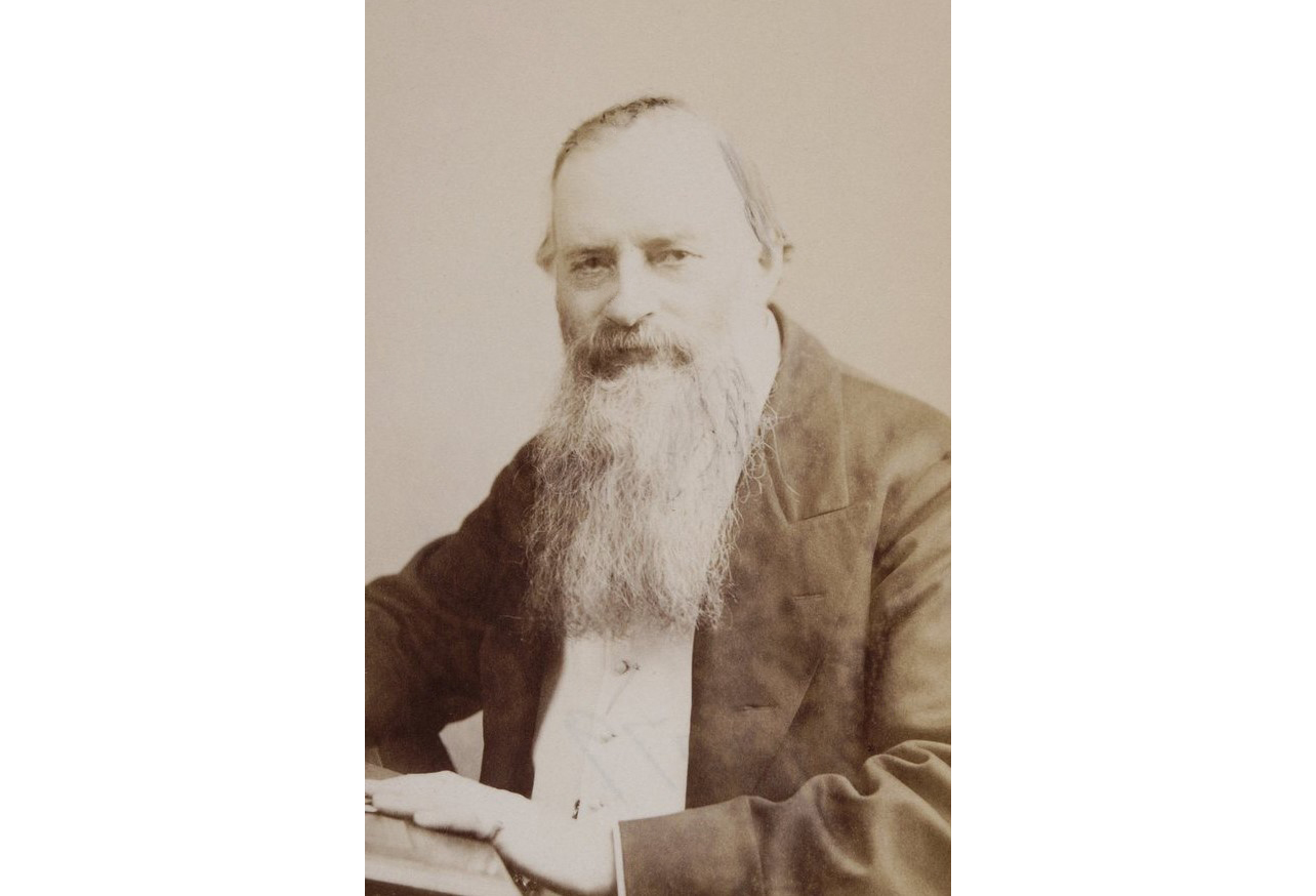 Josiah Latimer Clark - Visuotinė lietuvių enciklopedija