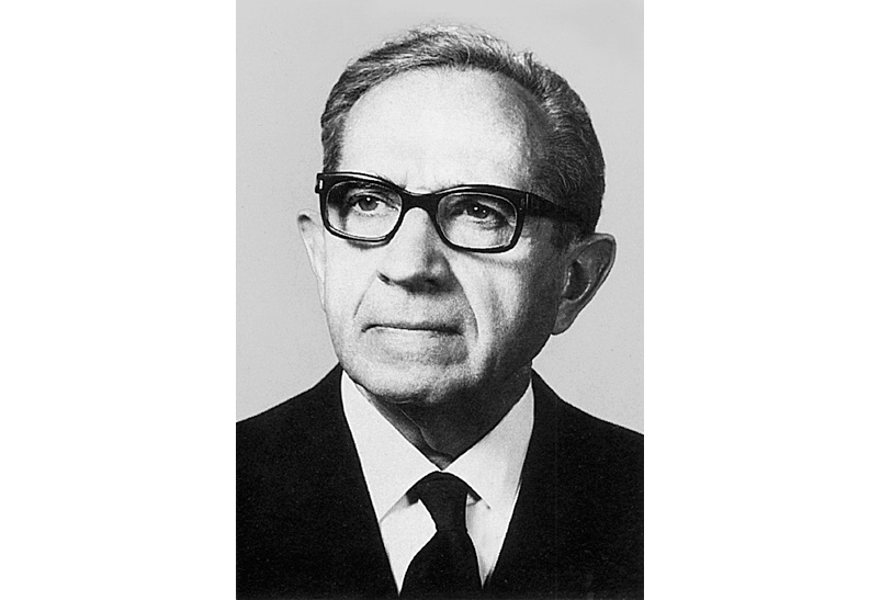 Albert Claude - Visuotinė lietuvių enciklopedija