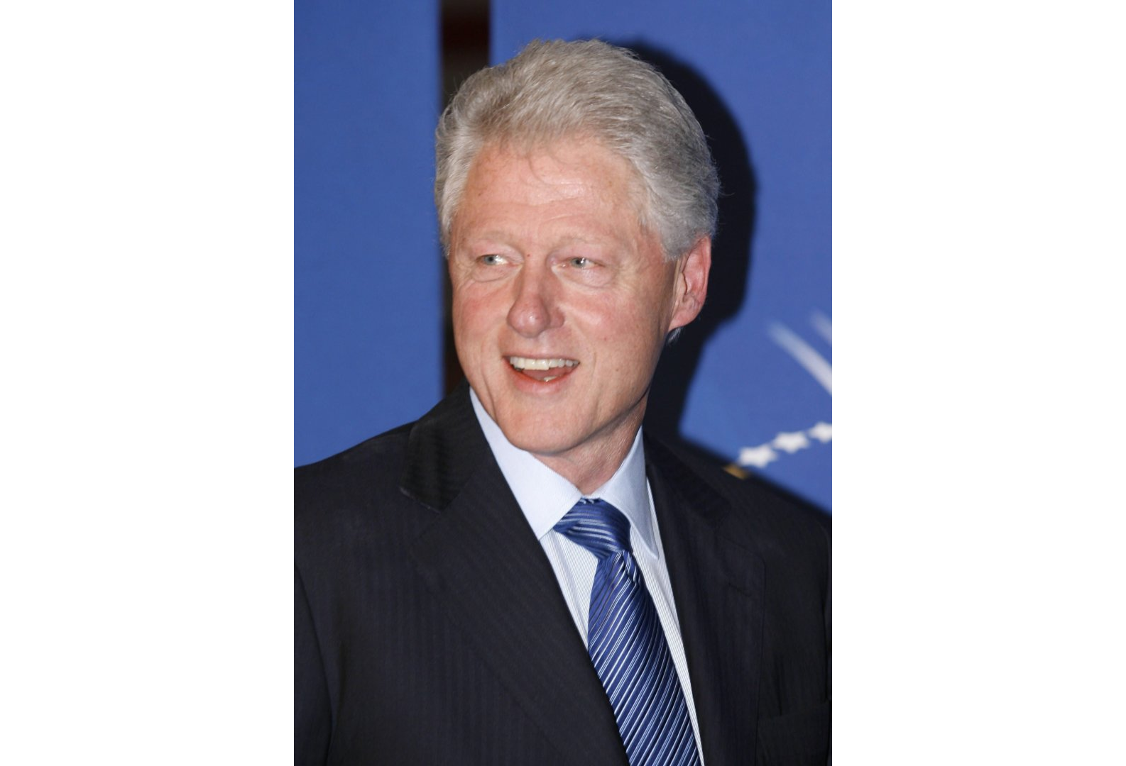 Bill Clinton - Visuotinė lietuvių enciklopedija