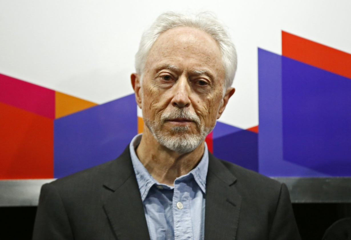 John Maxwell Coetzee - Visuotinė lietuvių enciklopedija