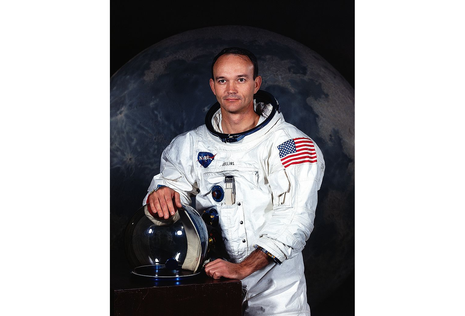 Michael Collins - Visuotinė lietuvių enciklopedija