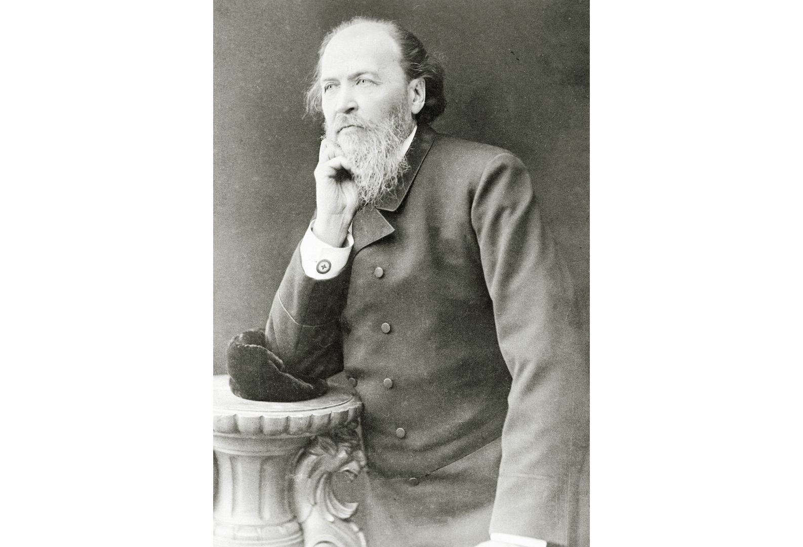 Jakov Polonskij - Visuotinė lietuvių enciklopedija