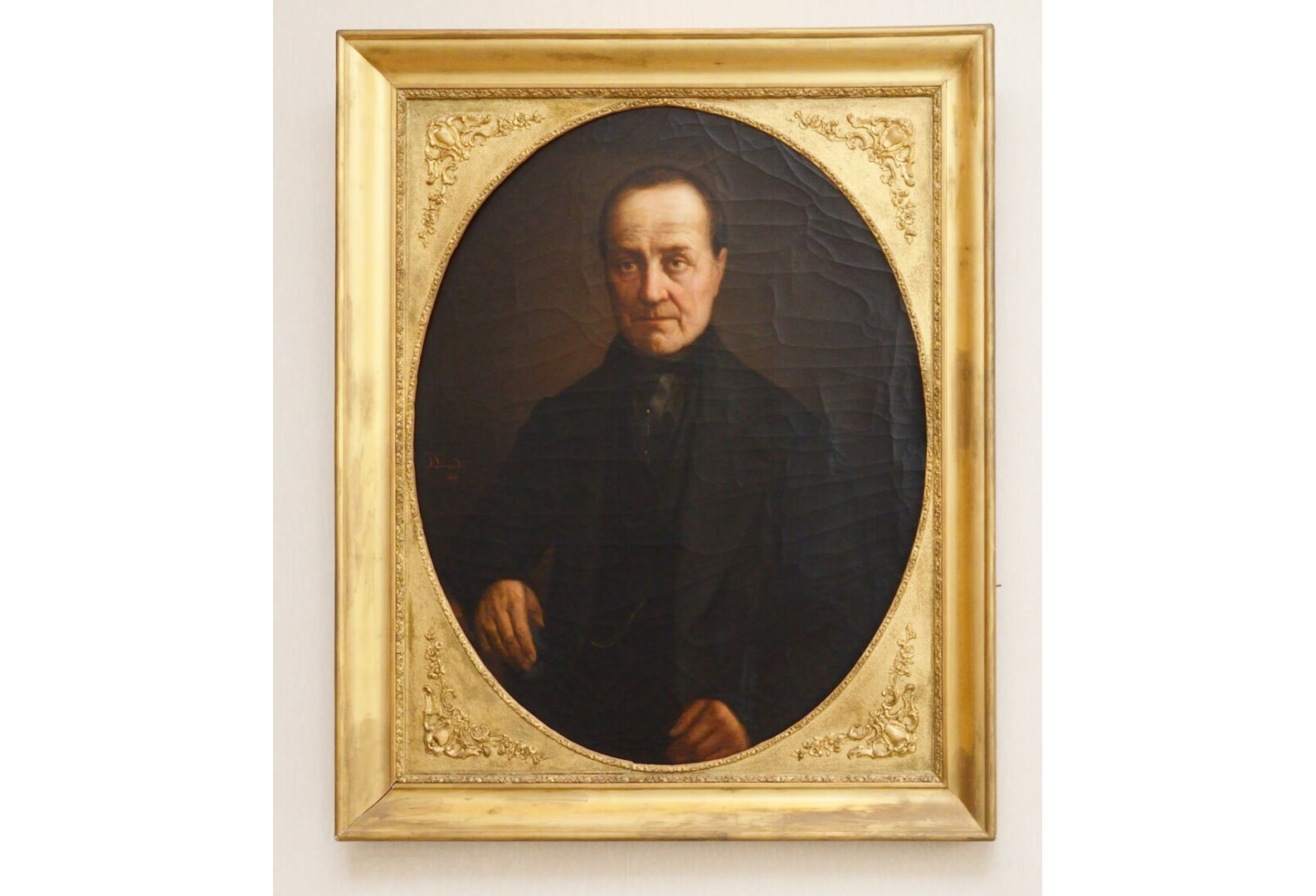 Auguste Comte - Visuotinė lietuvių enciklopedija