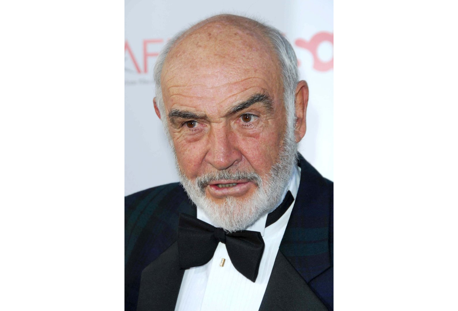 Sean Connery - Visuotinė lietuvių enciklopedija