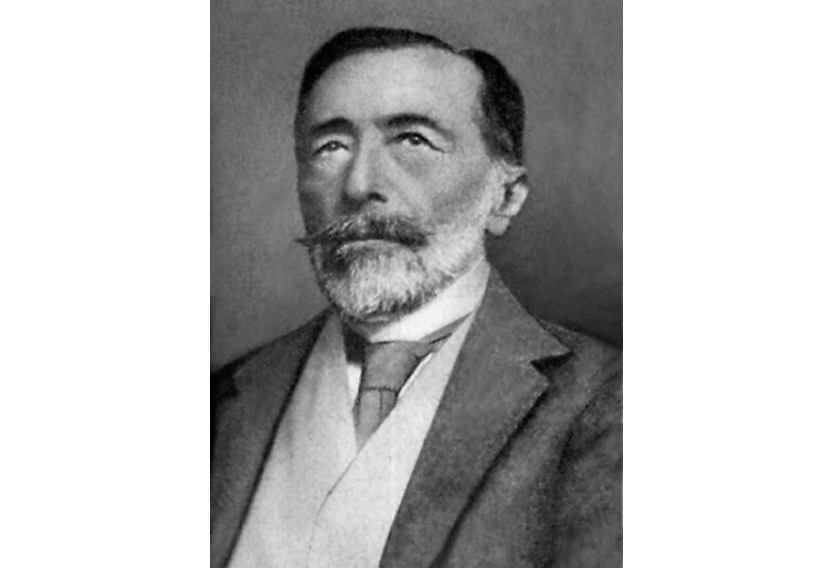 Joseph Conrad - Visuotinė lietuvių enciklopedija