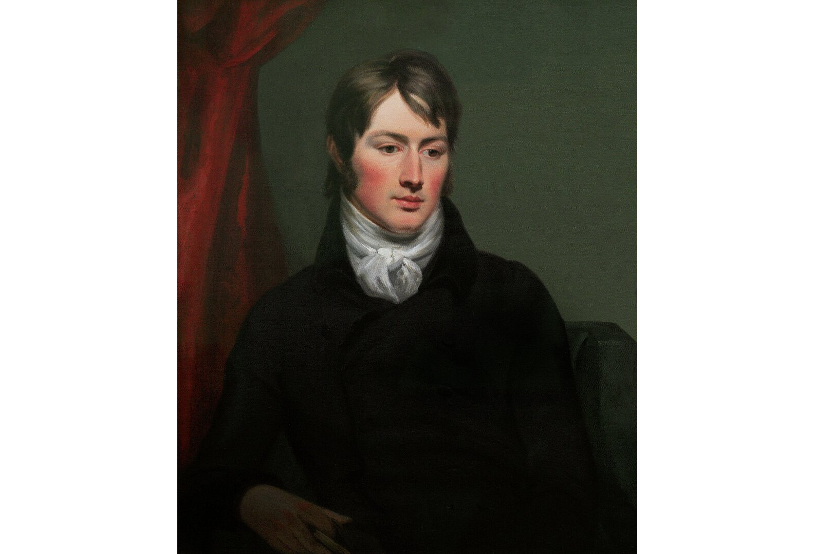 John Constable - Visuotinė lietuvių enciklopedija