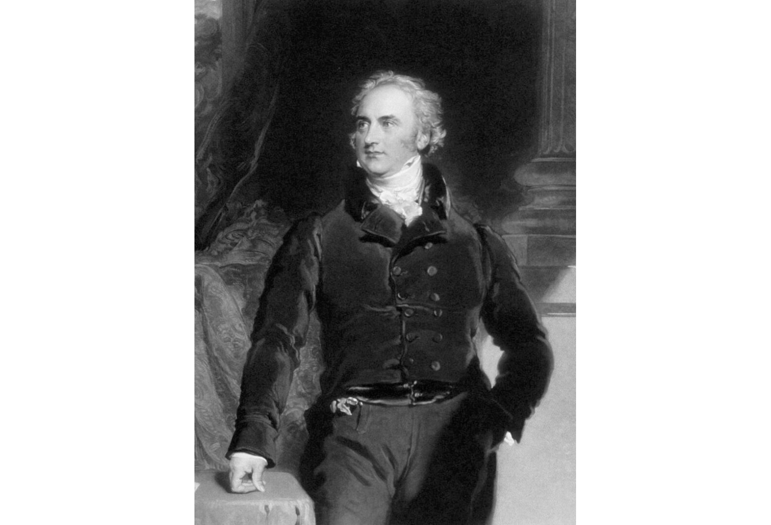 Astley Paston Cooper - Visuotinė lietuvių enciklopedija