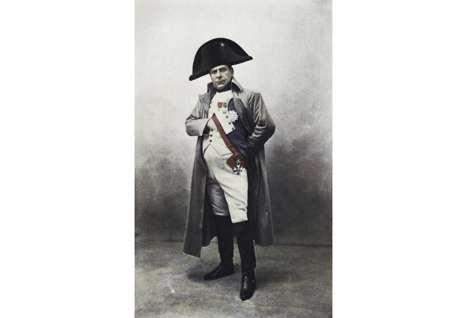 Constant Benoît Coquelin - Visuotinė lietuvių enciklopedija