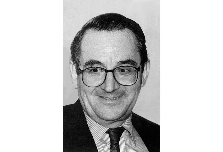 Elias James Corey - Visuotinė lietuvių enciklopedija