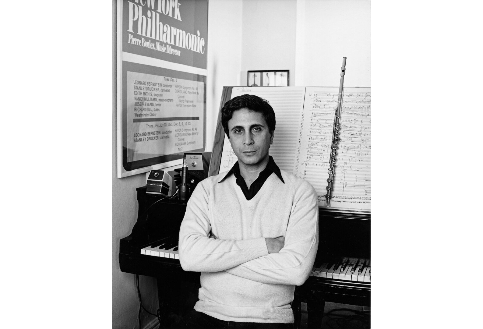 John Corigliano - Visuotinė lietuvių enciklopedija