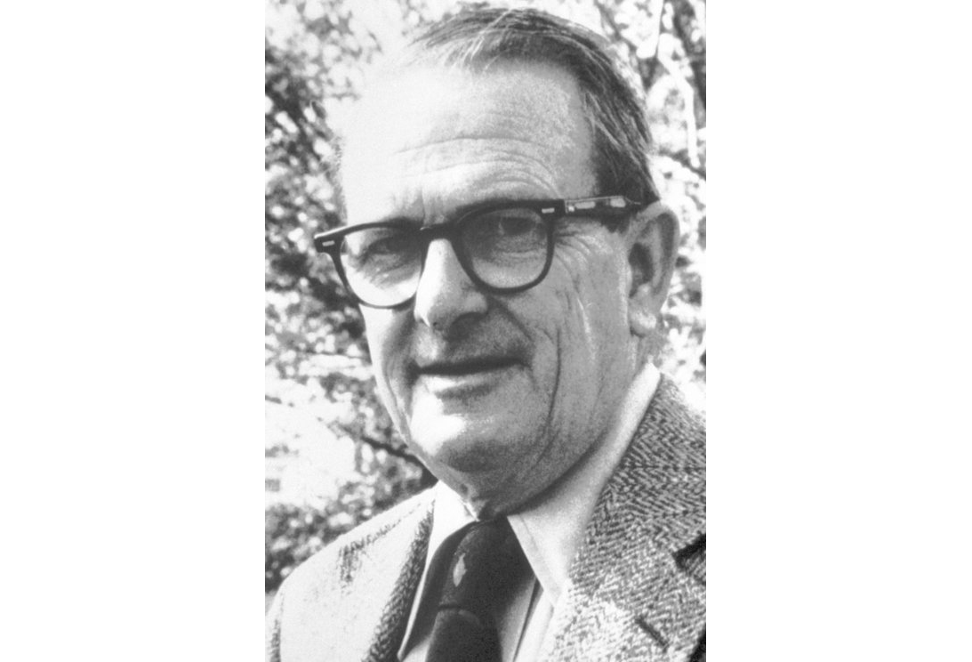 Allan MacLeod Cormack - Visuotinė lietuvių enciklopedija