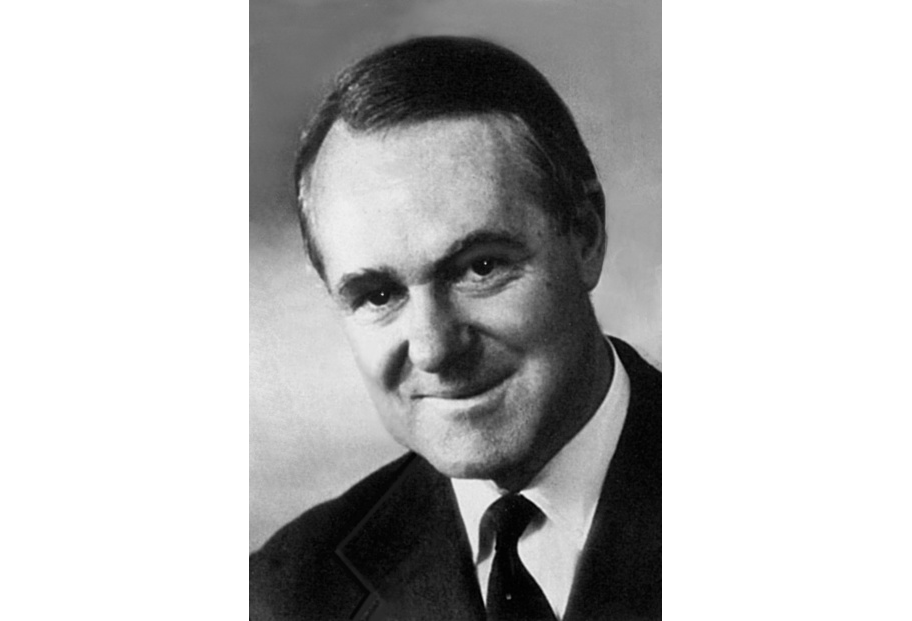 John Warcup Cornforth - Visuotinė lietuvių enciklopedija