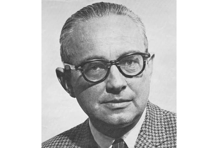 Luis Alfred Coser - Visuotinė lietuvių enciklopedija