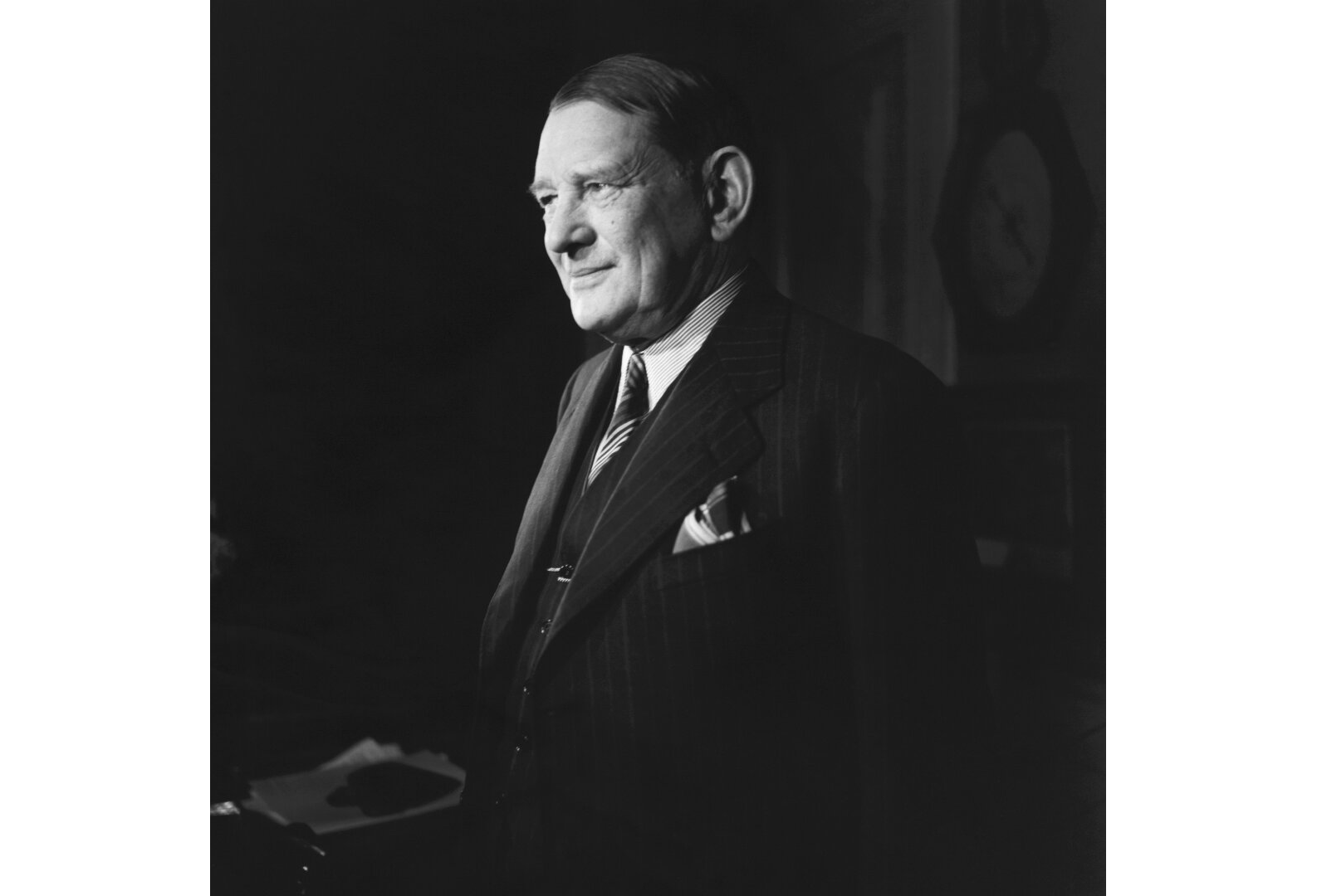 René Jules Gustave Coty - Visuotinė lietuvių enciklopedija