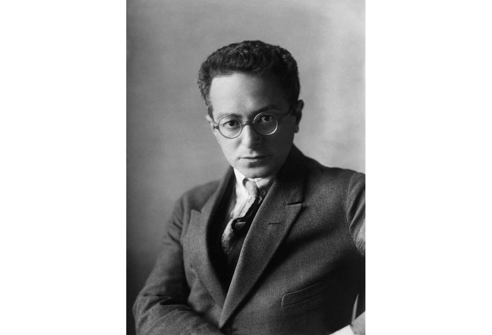 Richard Courant - Visuotinė lietuvių enciklopedija