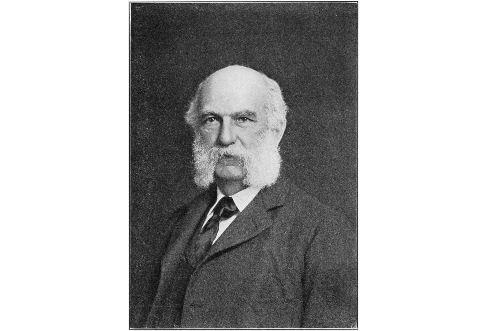 James Mason Crafts - Visuotinė lietuvių enciklopedija