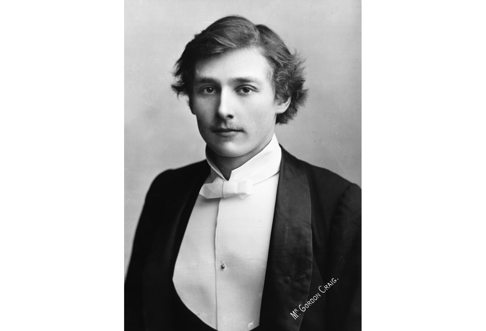 Edward Gordon Craig - Visuotinė lietuvių enciklopedija