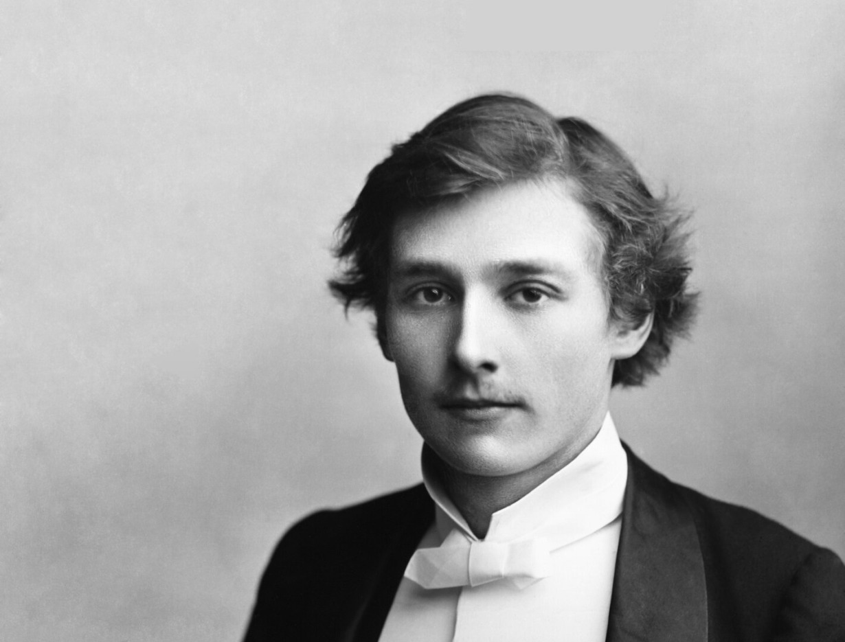 Edward Gordon Craig - Visuotinė lietuvių enciklopedija